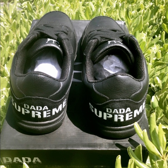 Dada Supreme | Shoes | Dada Supreme Mens Shoes | Poshmark